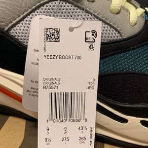 adidas | Shoes | Yeezy Boost 70 Sz 95 | Poshmark